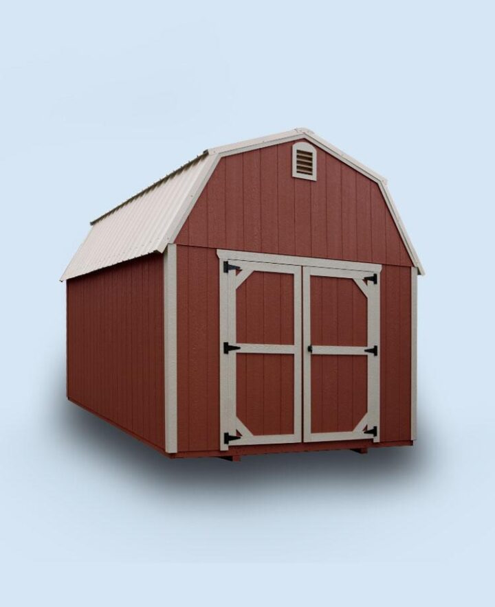 Portable Buildings for Sale | Champion Portable Buildings